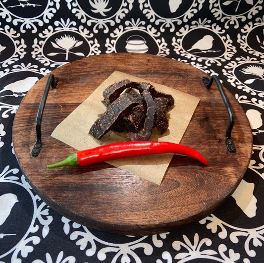Let's Meat – The Lekker Shack